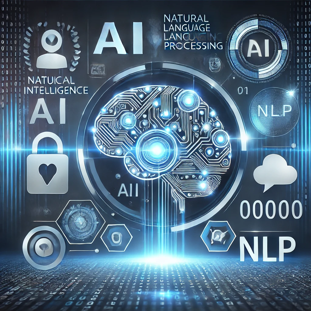Why You Need to Know About GenAI & NLP | Lannet Technology